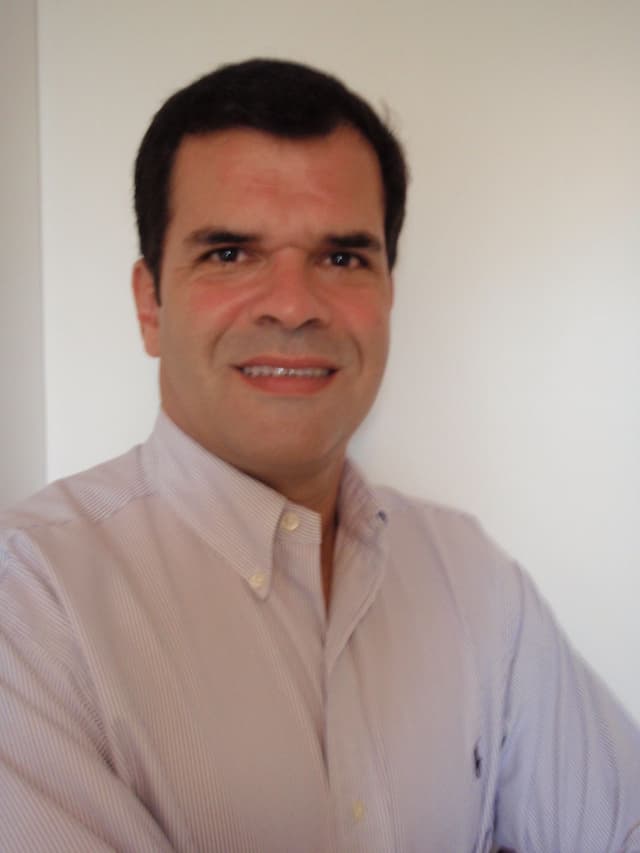 Quem Somos - FG Consultores